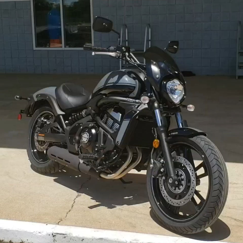 Kawasaki Vulcan S Sydney – Sportbike Hire Near You – Xpert Moto