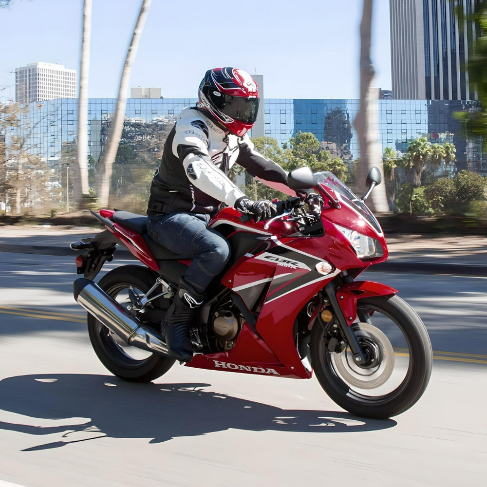 Honda CBR300R Hire in Sydney – Xpert Moto