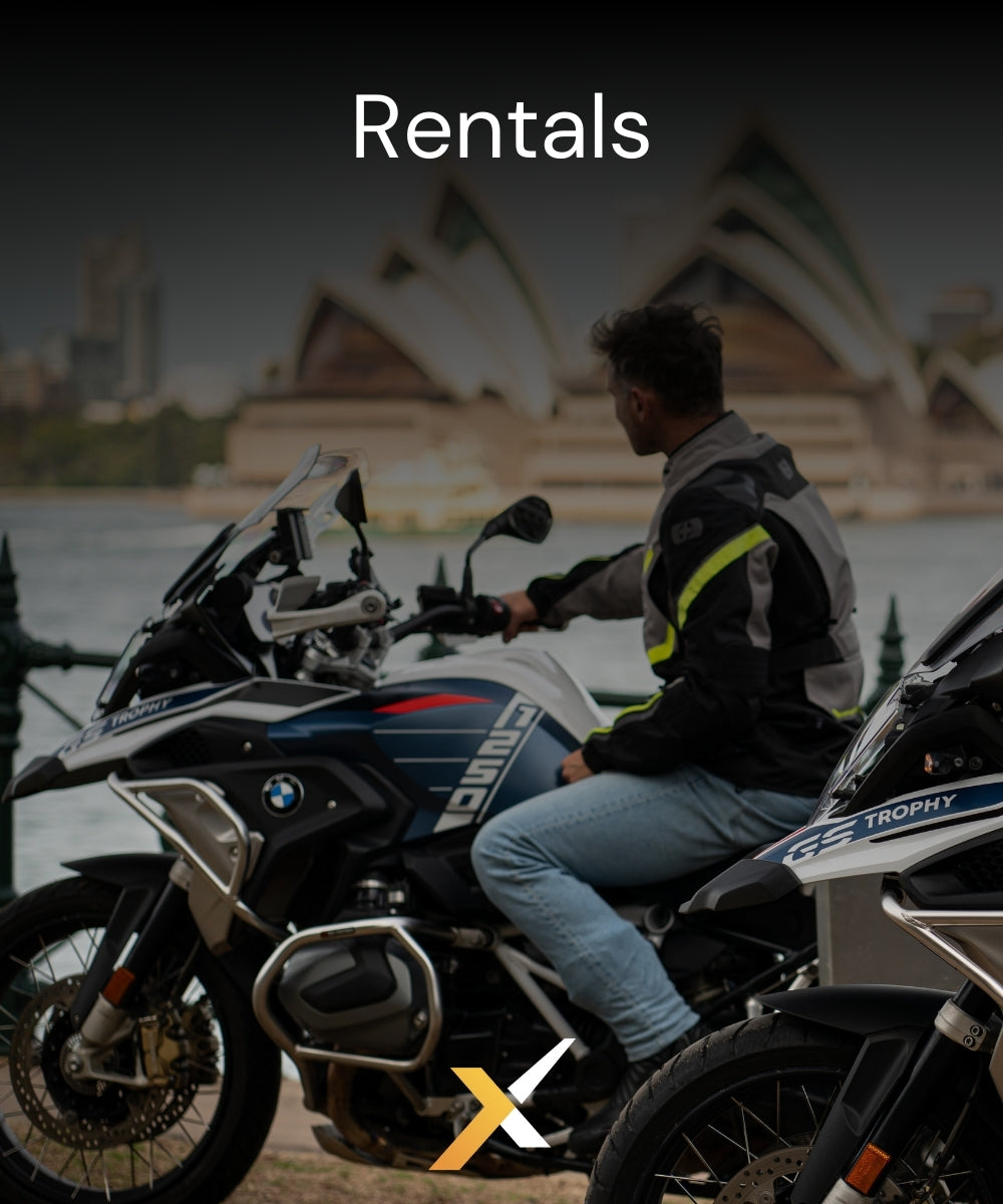 Xpert Moto - Rent Motorcycles, Book Moto Tours and Mechanic Services