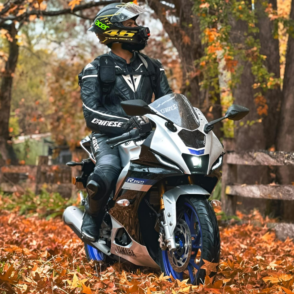 Yamaha R15M Rental Sydney – Affordable Sportbike Hire – Xpert Moto