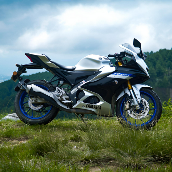 Yamaha R15M Rental Sydney – Affordable Sportbike Hire – Xpert Moto